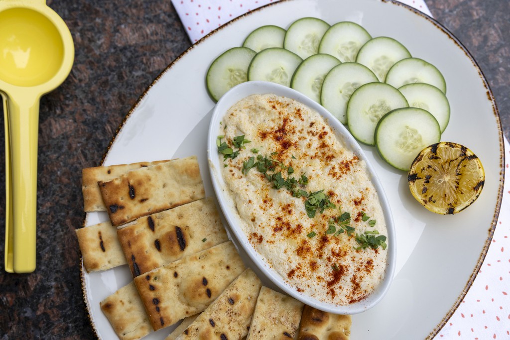 Redstone American Grill