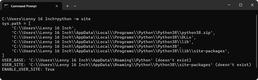 How to add Python 3 packages to pyRevit? (pandas, numpy, openpyxl...)