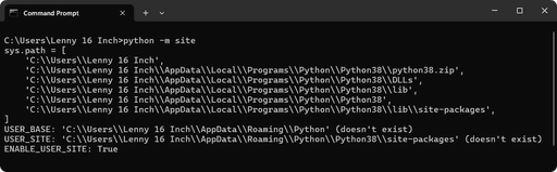 How to add Python 3 packages to pyRevit? (pandas, numpy, openpyxl...)