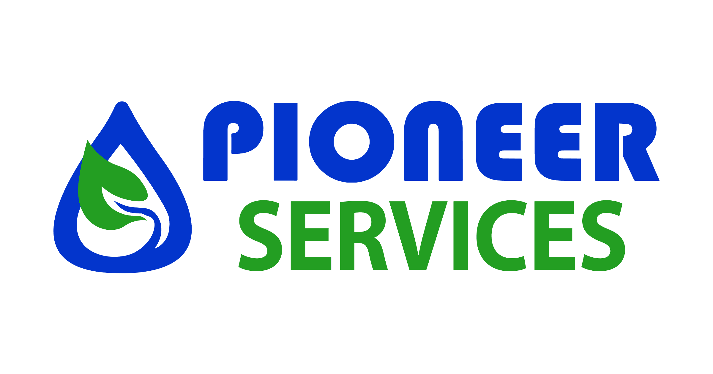 Pioneer Services