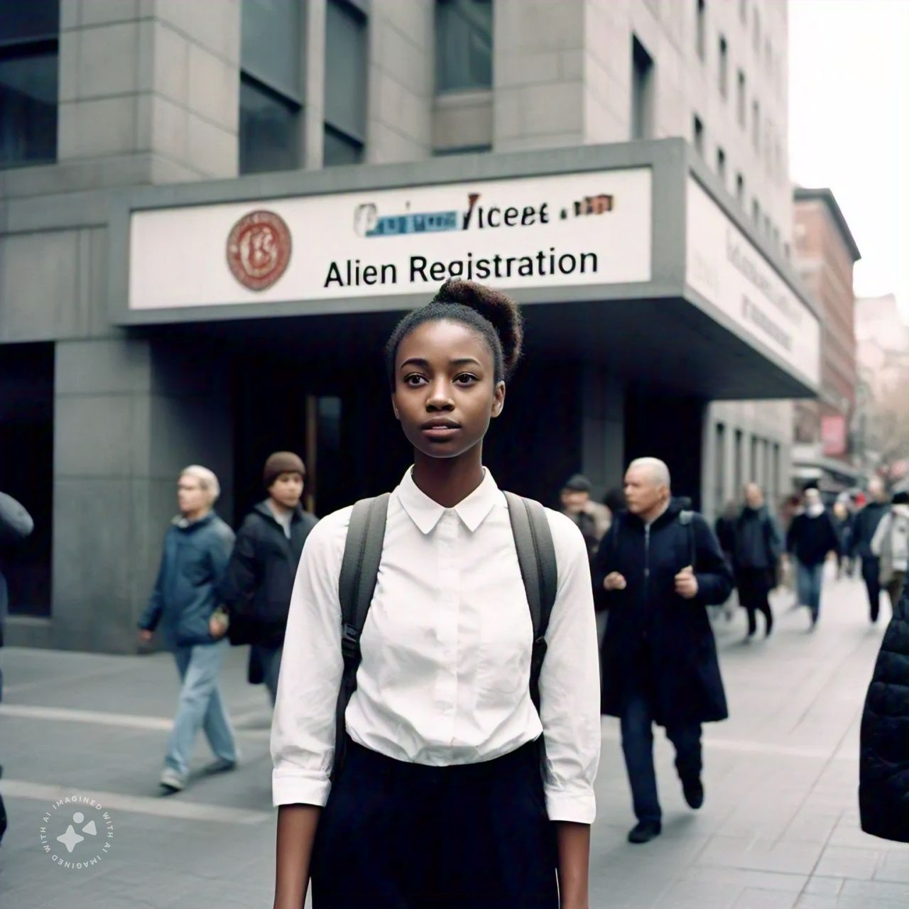 Understanding the Alien Registration Number in US Immigration: Where to ...