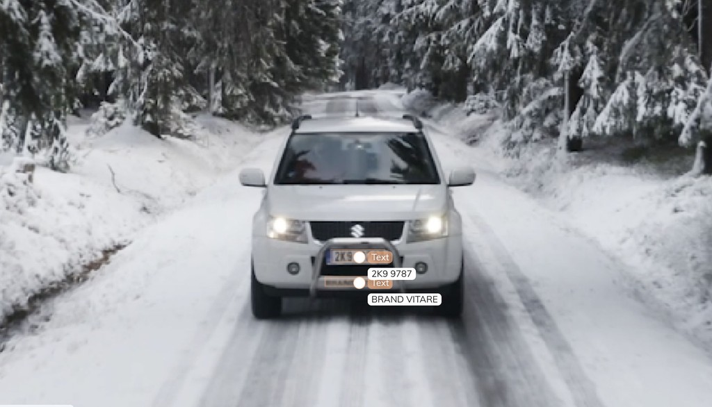 15+ Top Computer Vision Projects: Ideas for Beginners [2024]