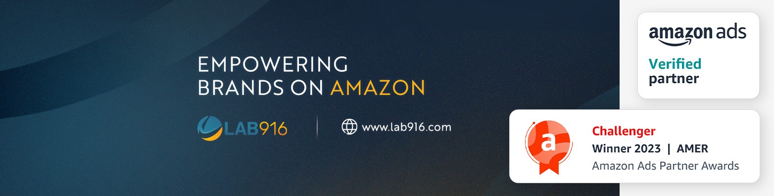 Sell Amazon Renewed Products | Lab 916