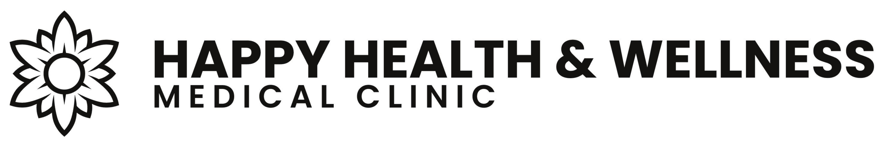 Happy Health & Wellness