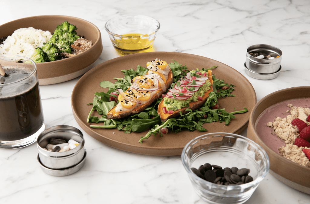 Bryan Johnson’s supplements protocol: What does he take? | Nucleus