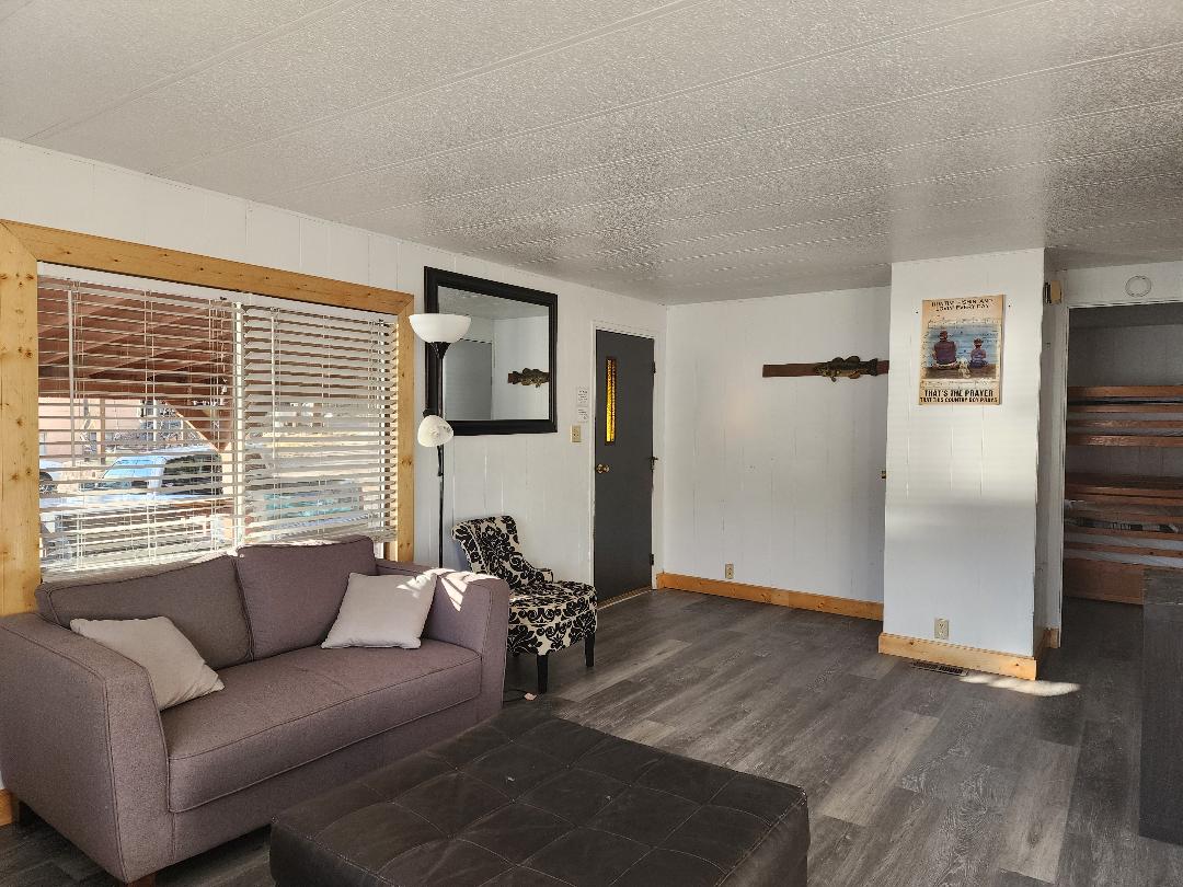 Cabins, RV Sites & Tent Camping in Conconully & Okanogan County, WA