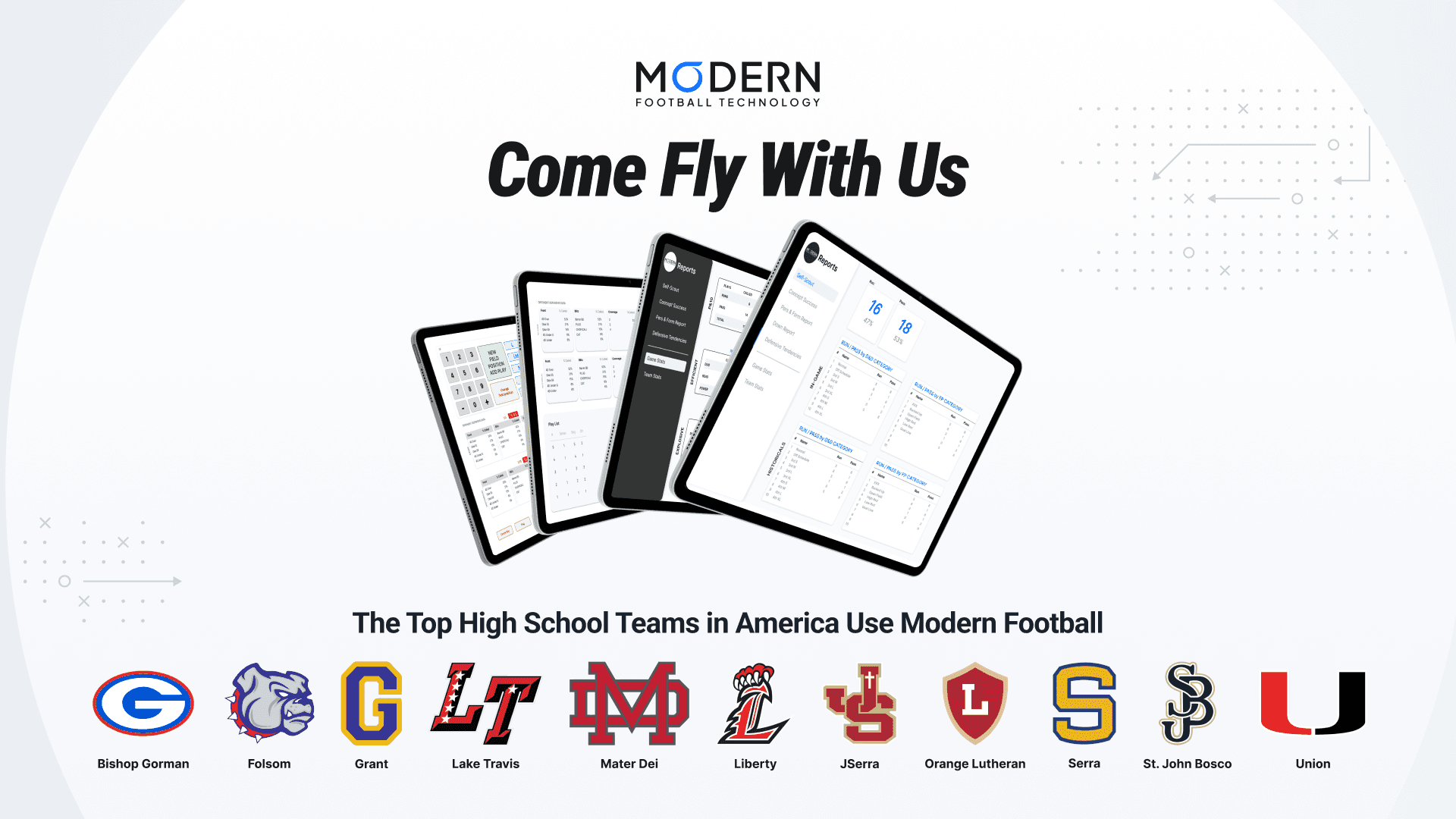 Winning with Data: Inside Modern Football Technology’s Game-Changing ...