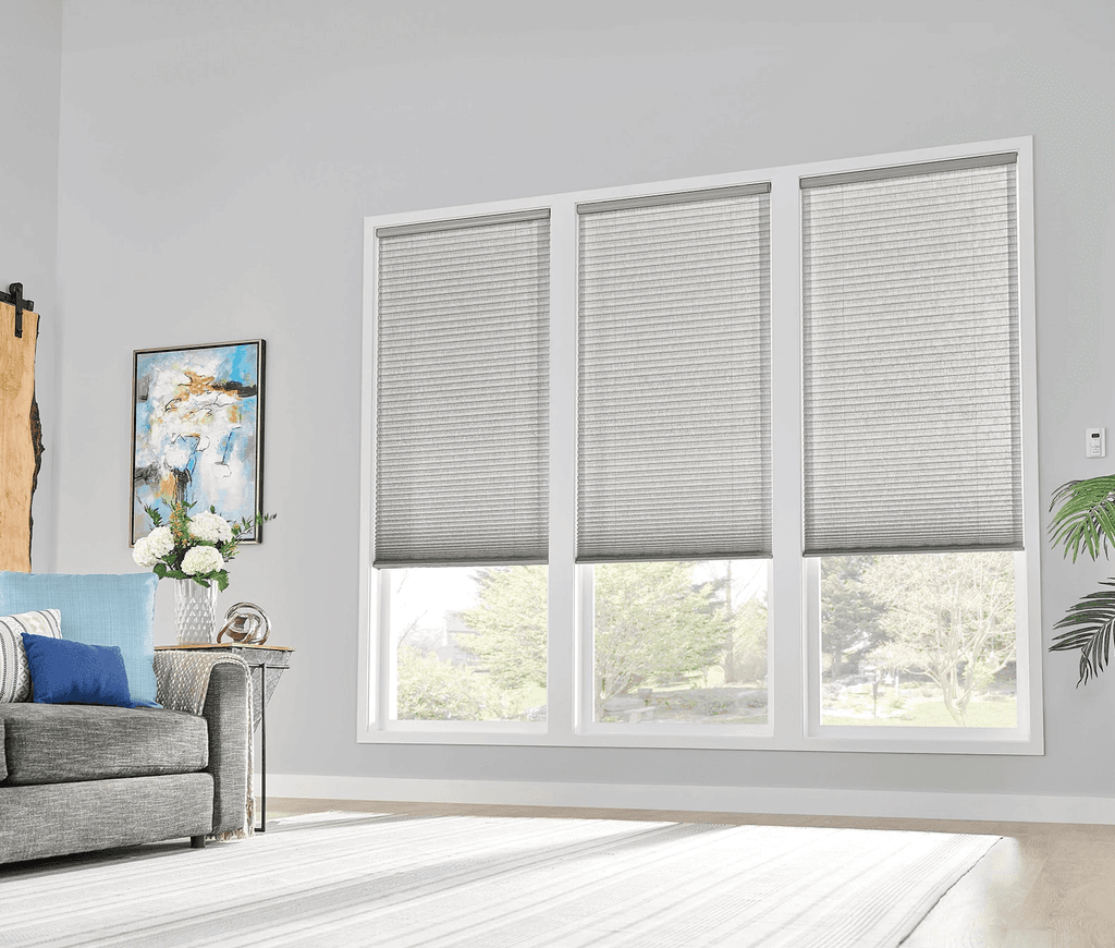 ABC Blind and Drapery