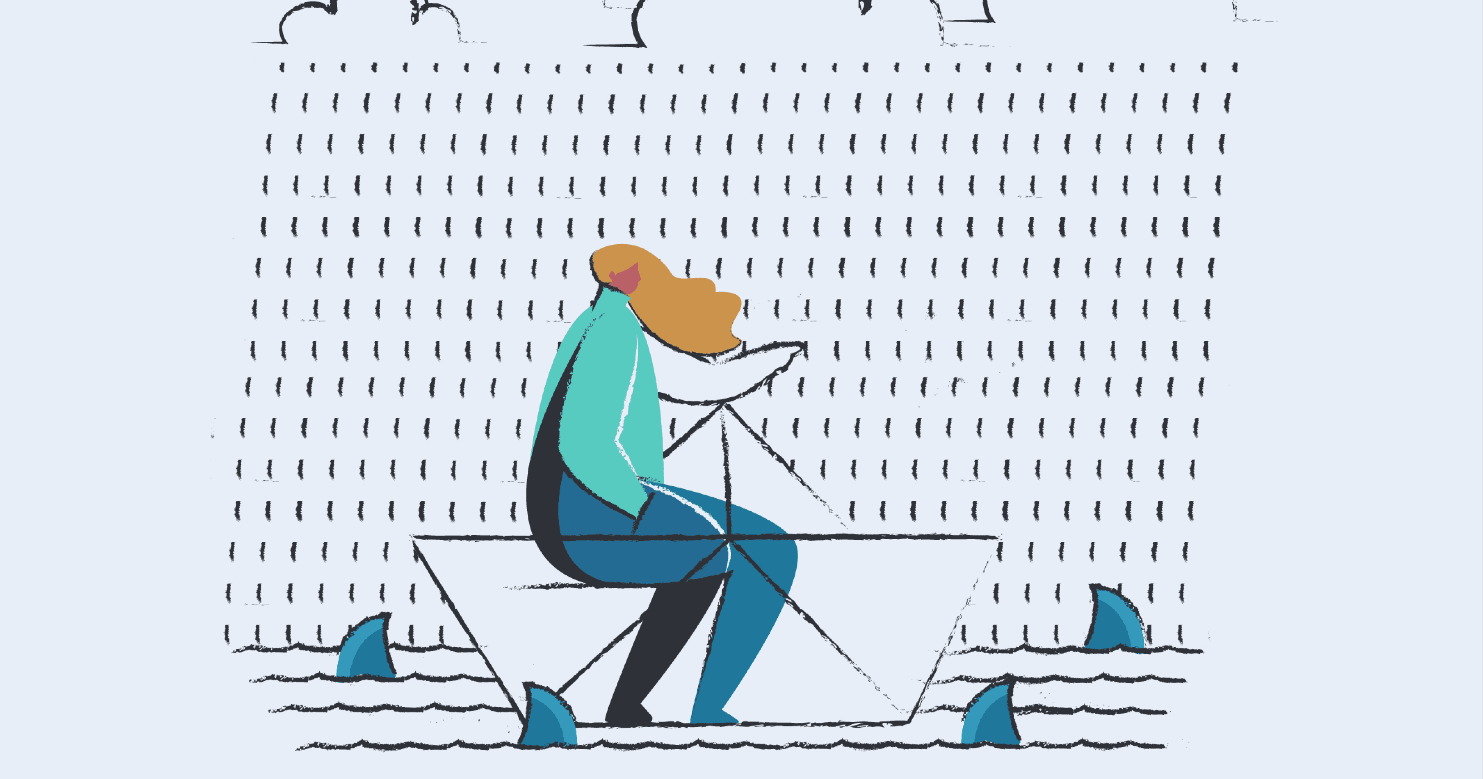 Navigating AI disruption with mindsets and choices - ai:sight