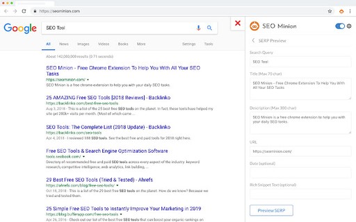 The 16 Best Free SEO Chrome Extensions - Nightwatch Blog