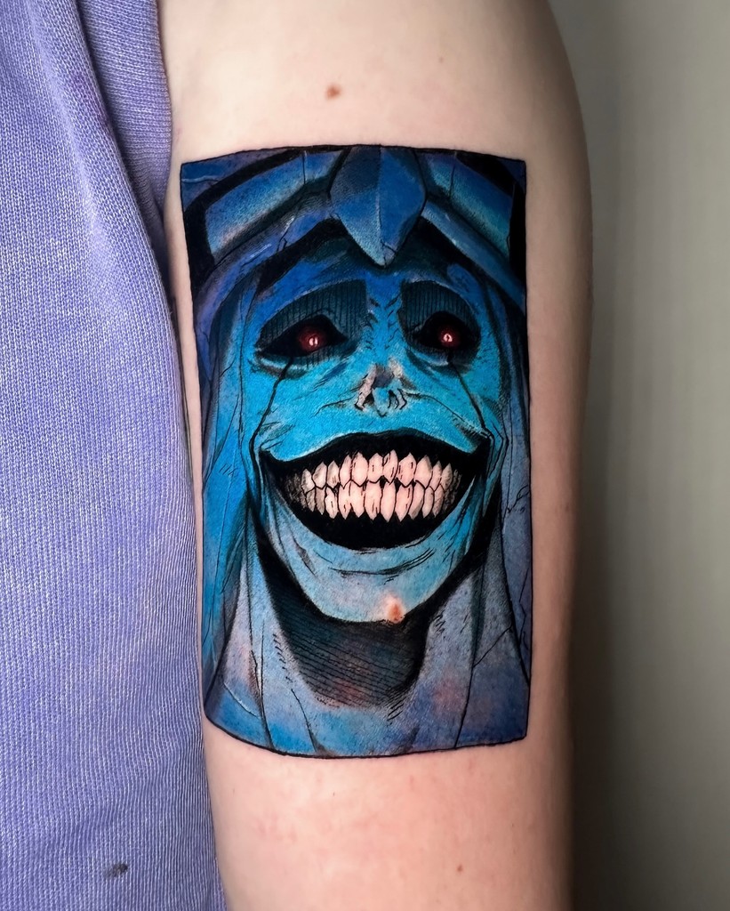 10 of The Best Solo Leveling Tattoo Ideas