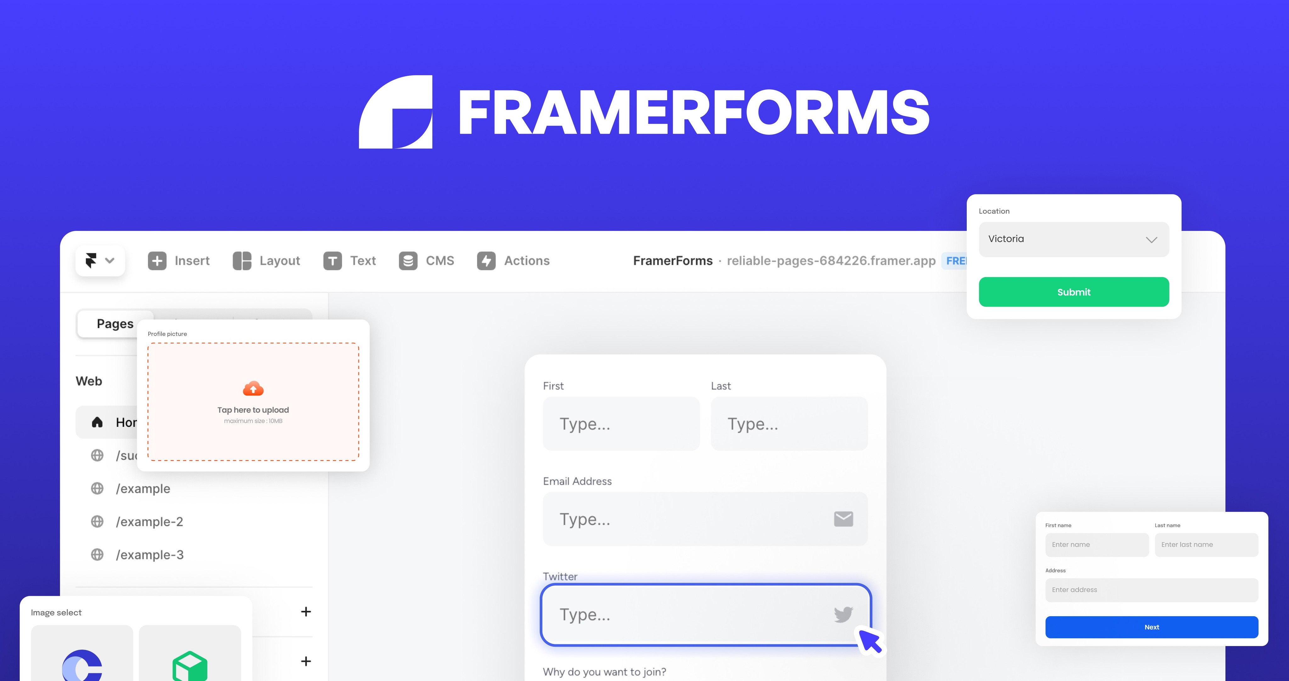 20+ Must-Have Framer Resources for Designers & Developers