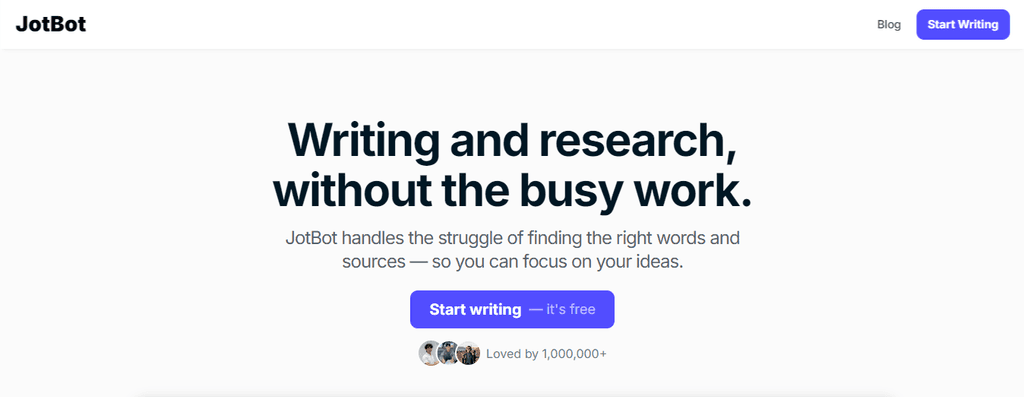 15 Best Scholarly Sources Examples of 2024 You Should Know | JotBot AI