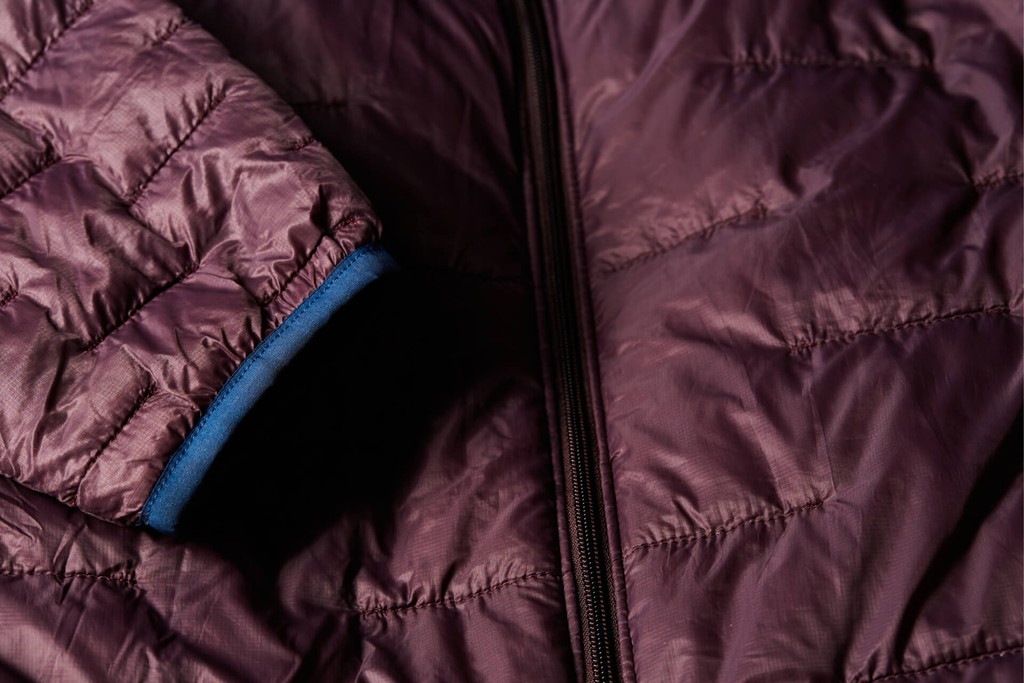 Bureo® – NetPlus® Material