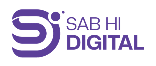 Sab Hi Digital | AI-Powered Digital Marketing & Web Design Company India
