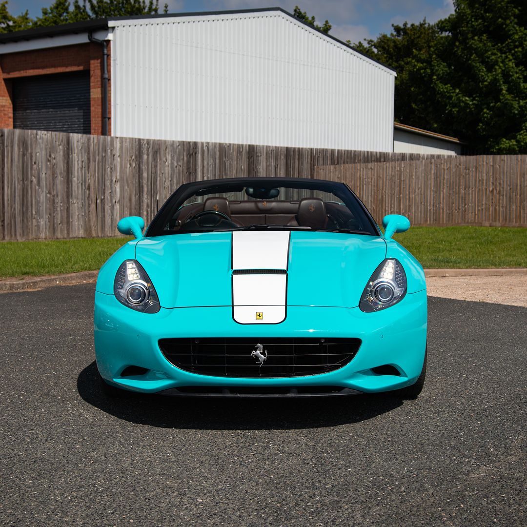 INOZETEK | Vinyl Wrap – Premium Wrapping Films