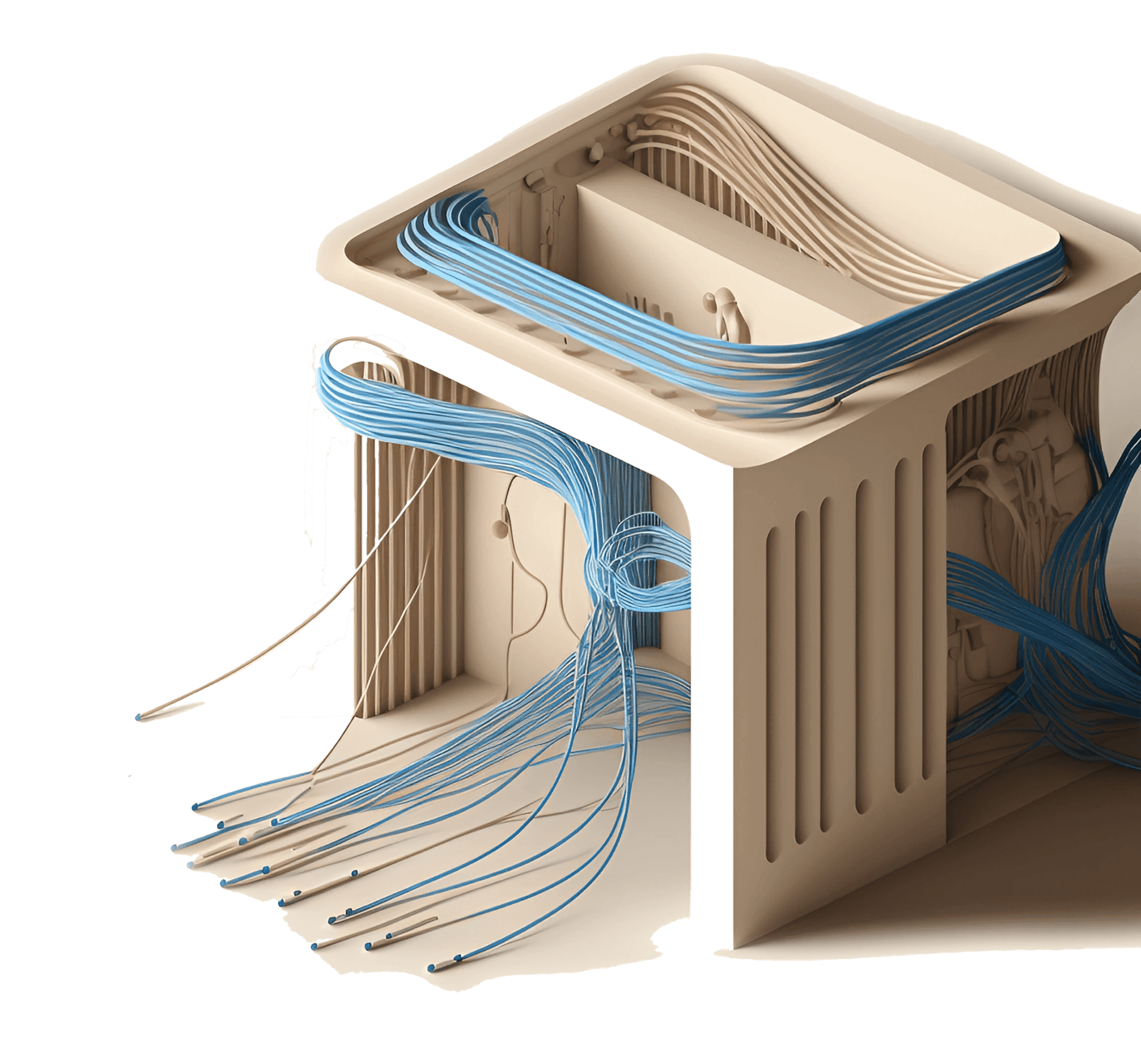 Metatable.ai: Rapid Development and Effortless Deployment