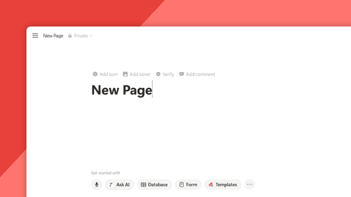 Create a Digital Cornell Notes Template in Notion