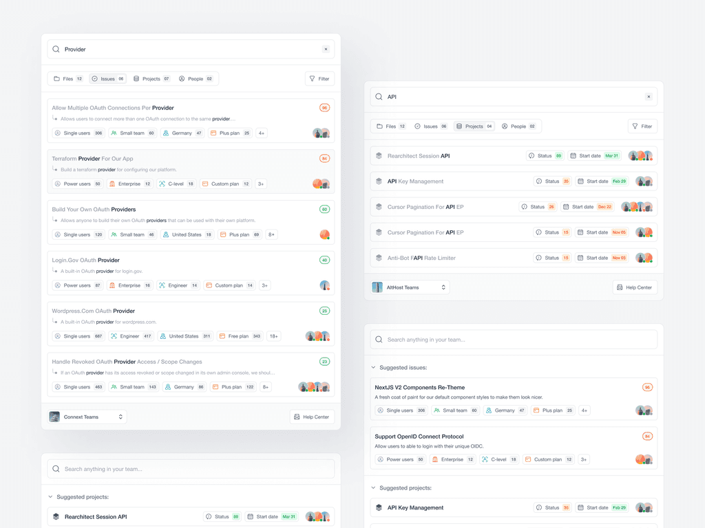 Louis Nguyen - Designer & Builder