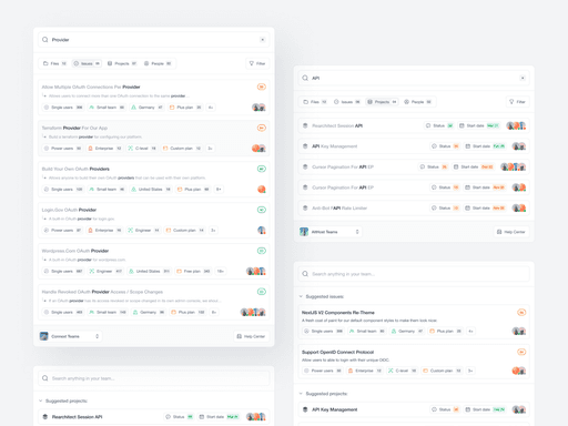 Louis Nguyen - Designer & Builder