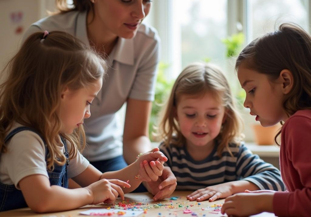 Reggio Emilia Approach: Complete Implementation Guide