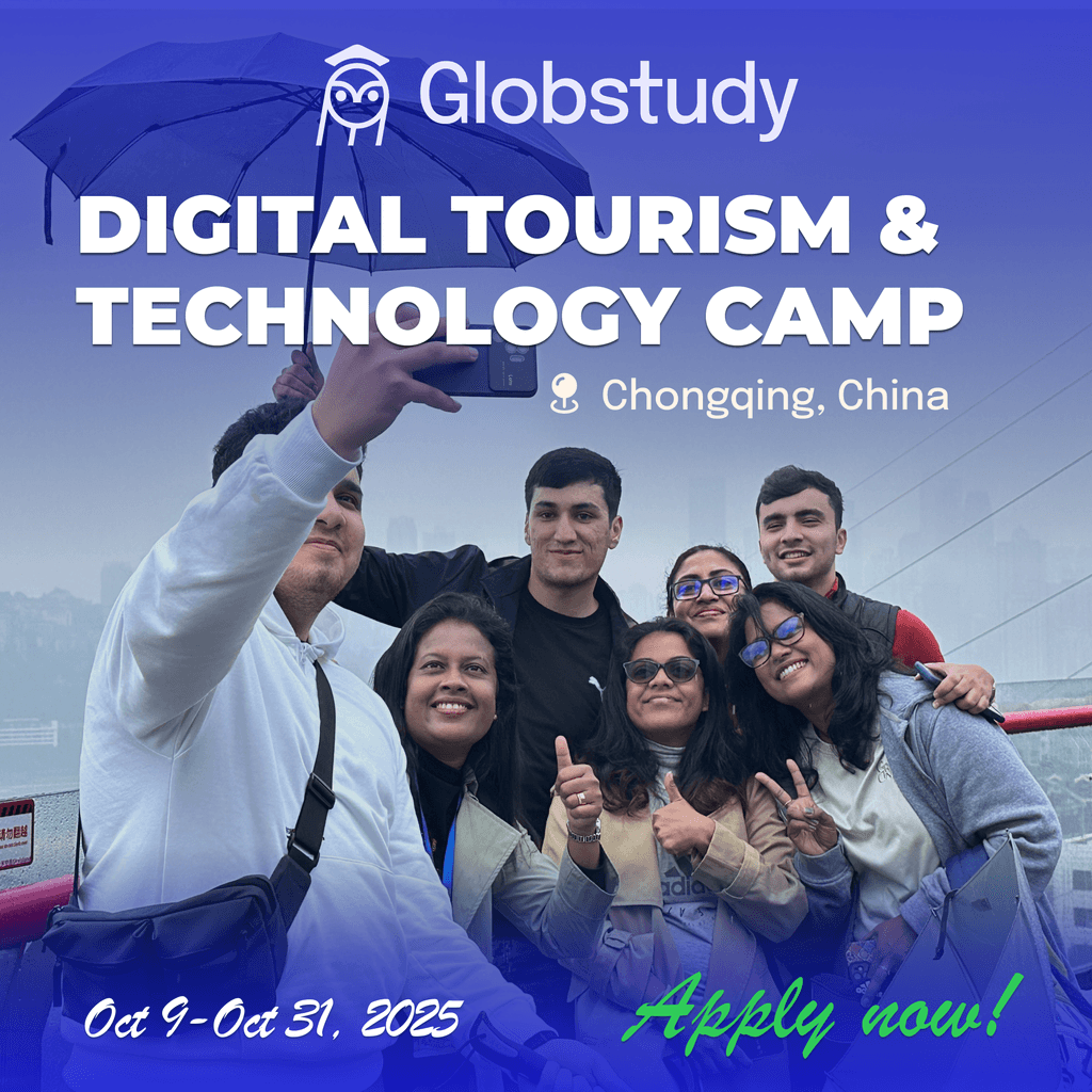 GS students got into SKY Universities - Globstudy