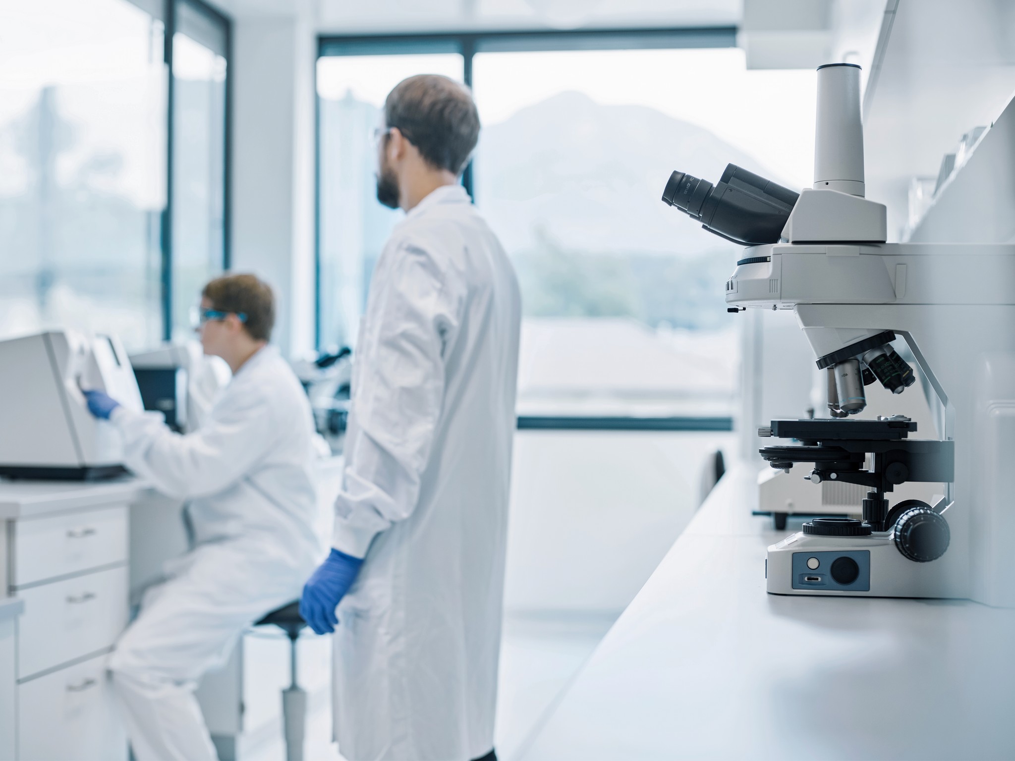 News | Biologic Formulation Insights | Leukocare