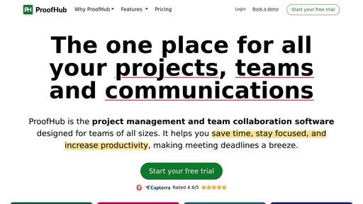 The Top 20 Workplace Chat Apps for 2025