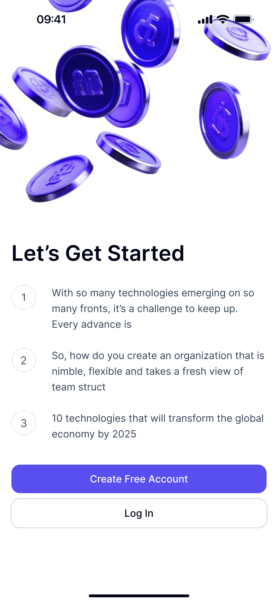 The Ultimate Figma UI Kit － SegmentUI
