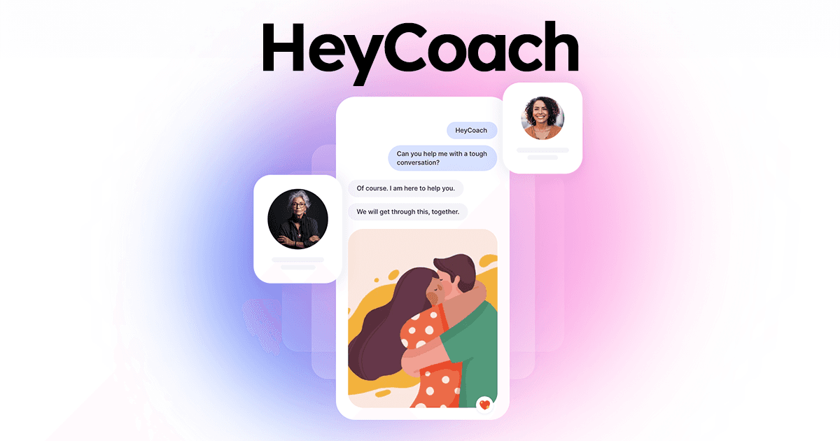 HeyCoach