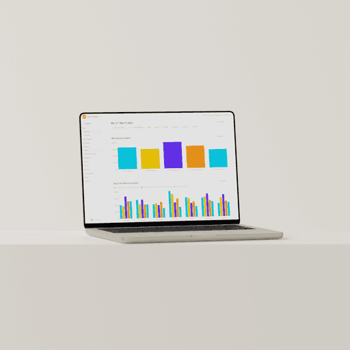 Snackpass — All-in-one Platform for Quick Serve