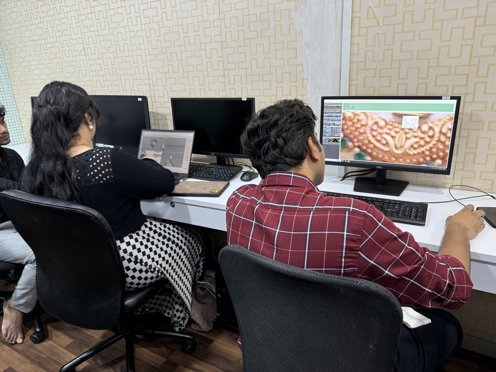 CAD Jewellery Design Course – Learn from Experts