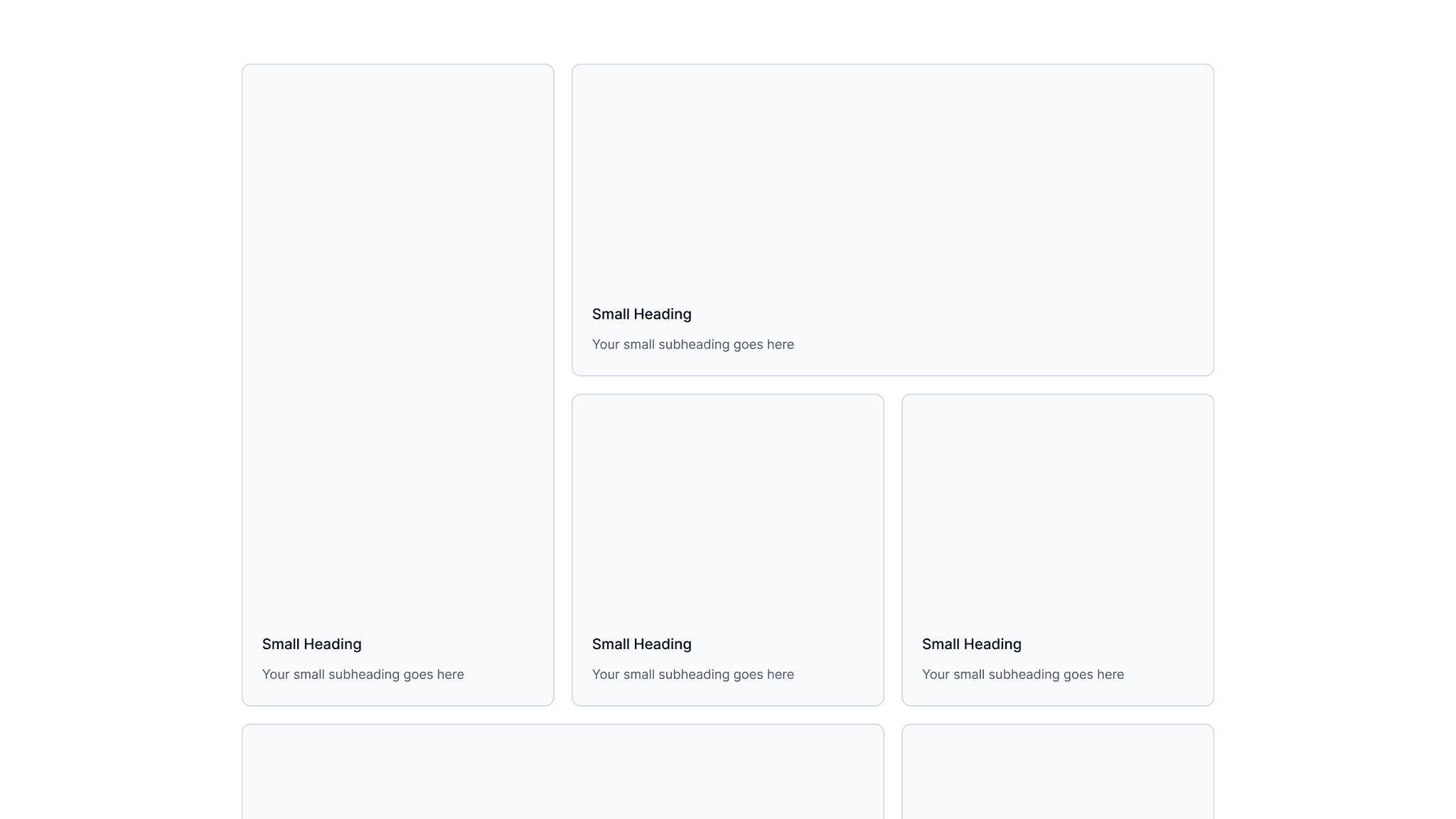 Tab Components for Figma