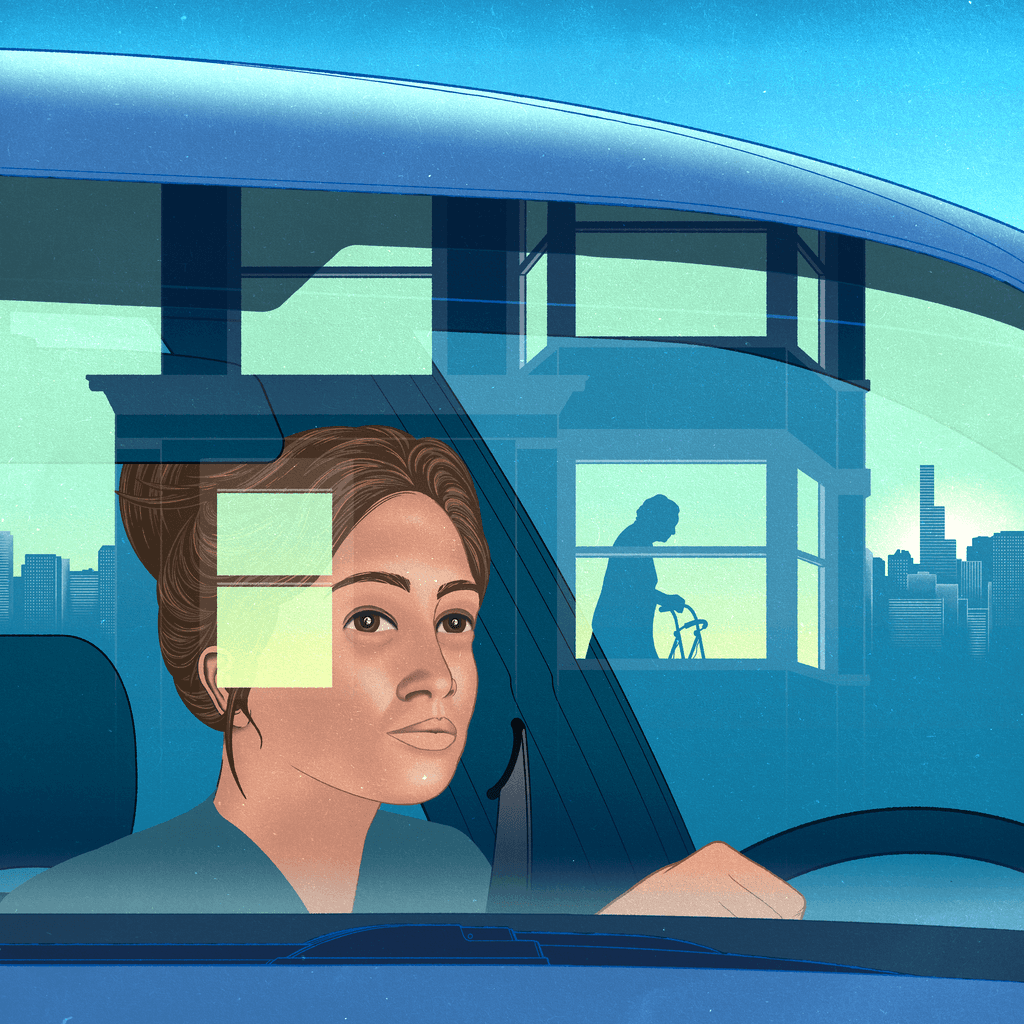 Podcast: The Nocturnists