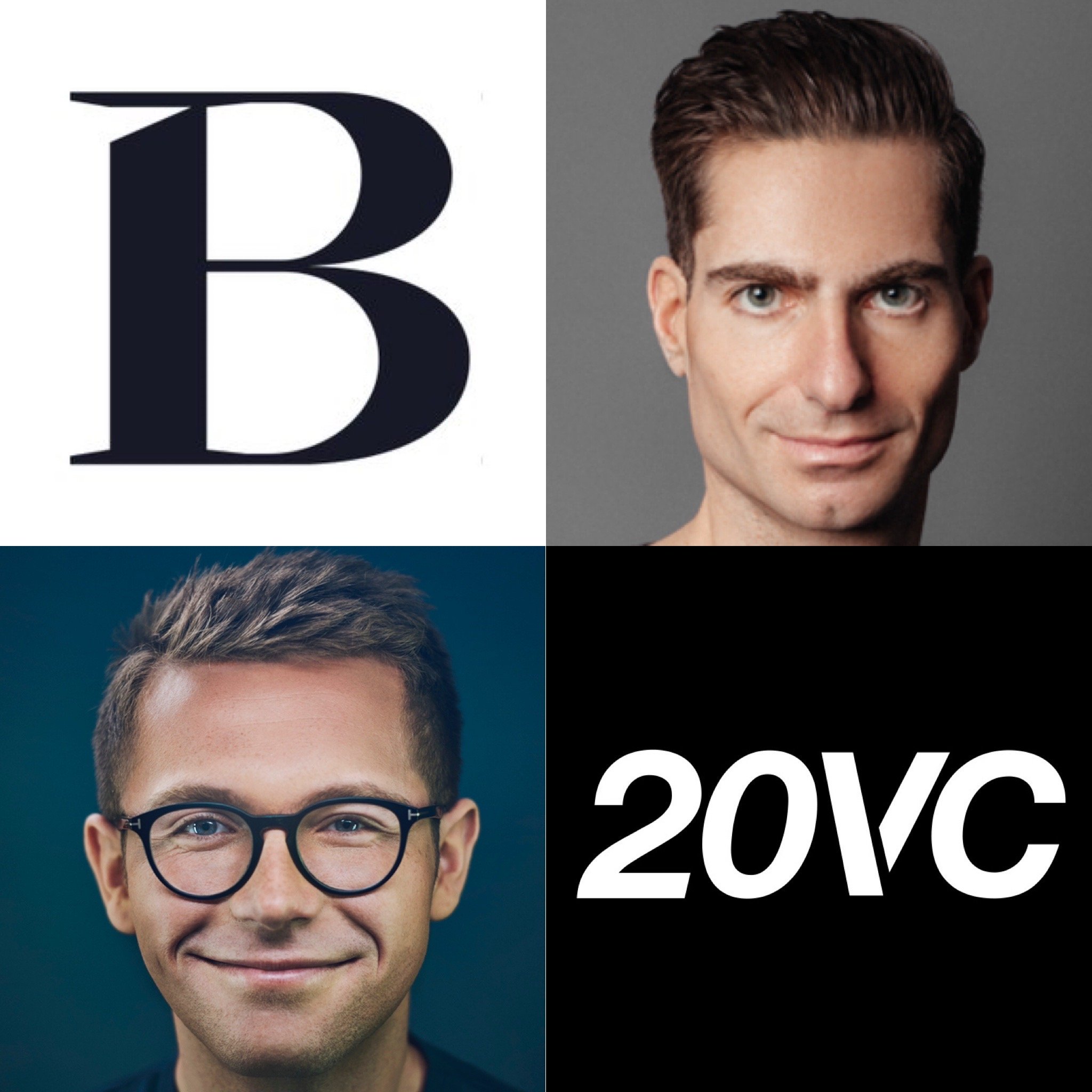 20VC: Bedrock's Geoff Lewis on Whether VCs Actually Provide Value or ...