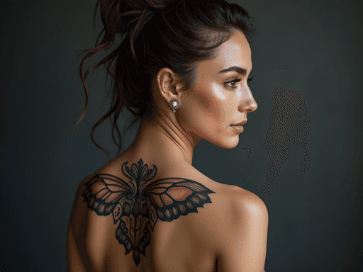 Free AI Tattoo Generator | Create Unique Tattoo Designs Online Instantly