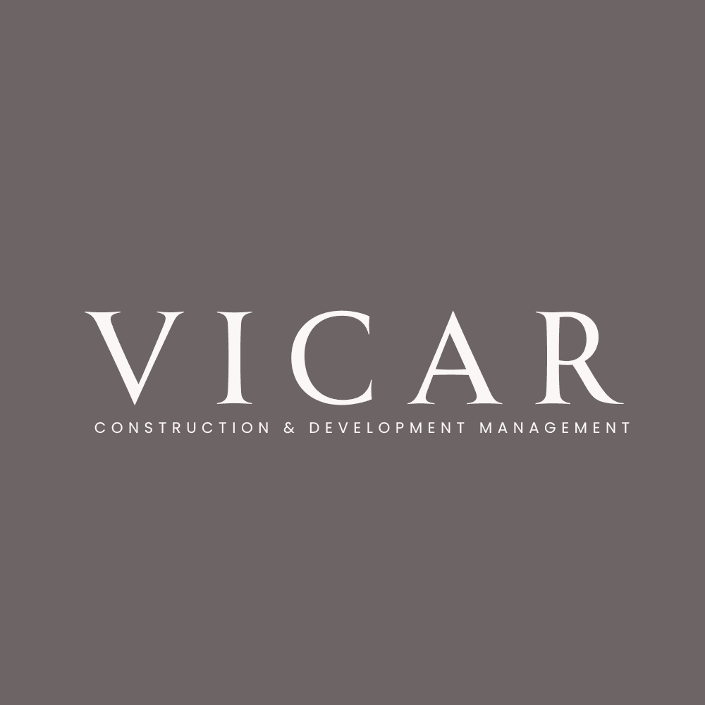 Vicar Construction & Development Management