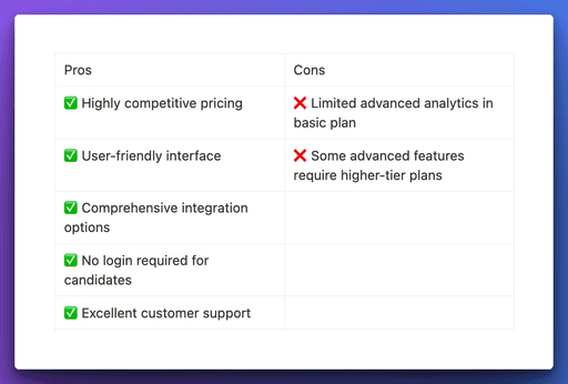 Top 10 Best AI Screening Tools for Recruiters (Free + Paid) in 2025 ...