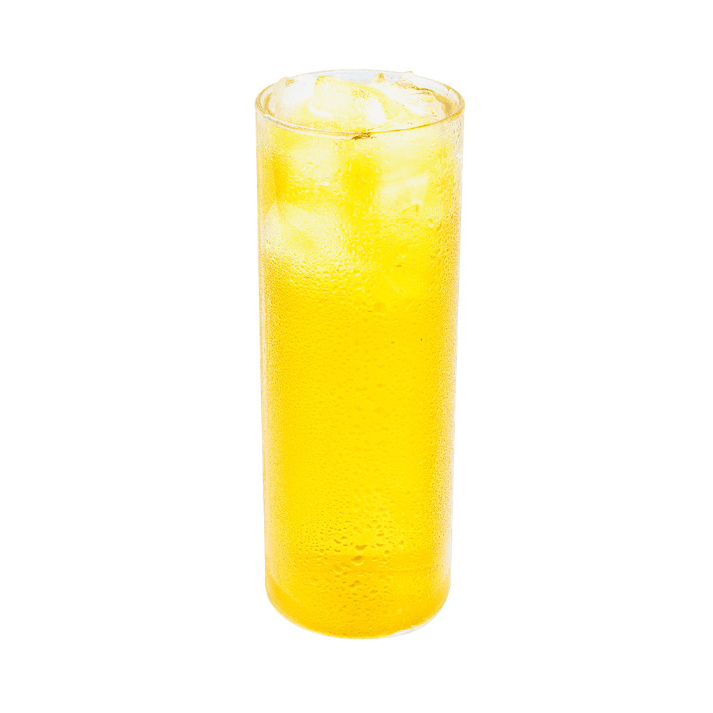 Go Ba!自然湉-喝一口自然,湉在心裡