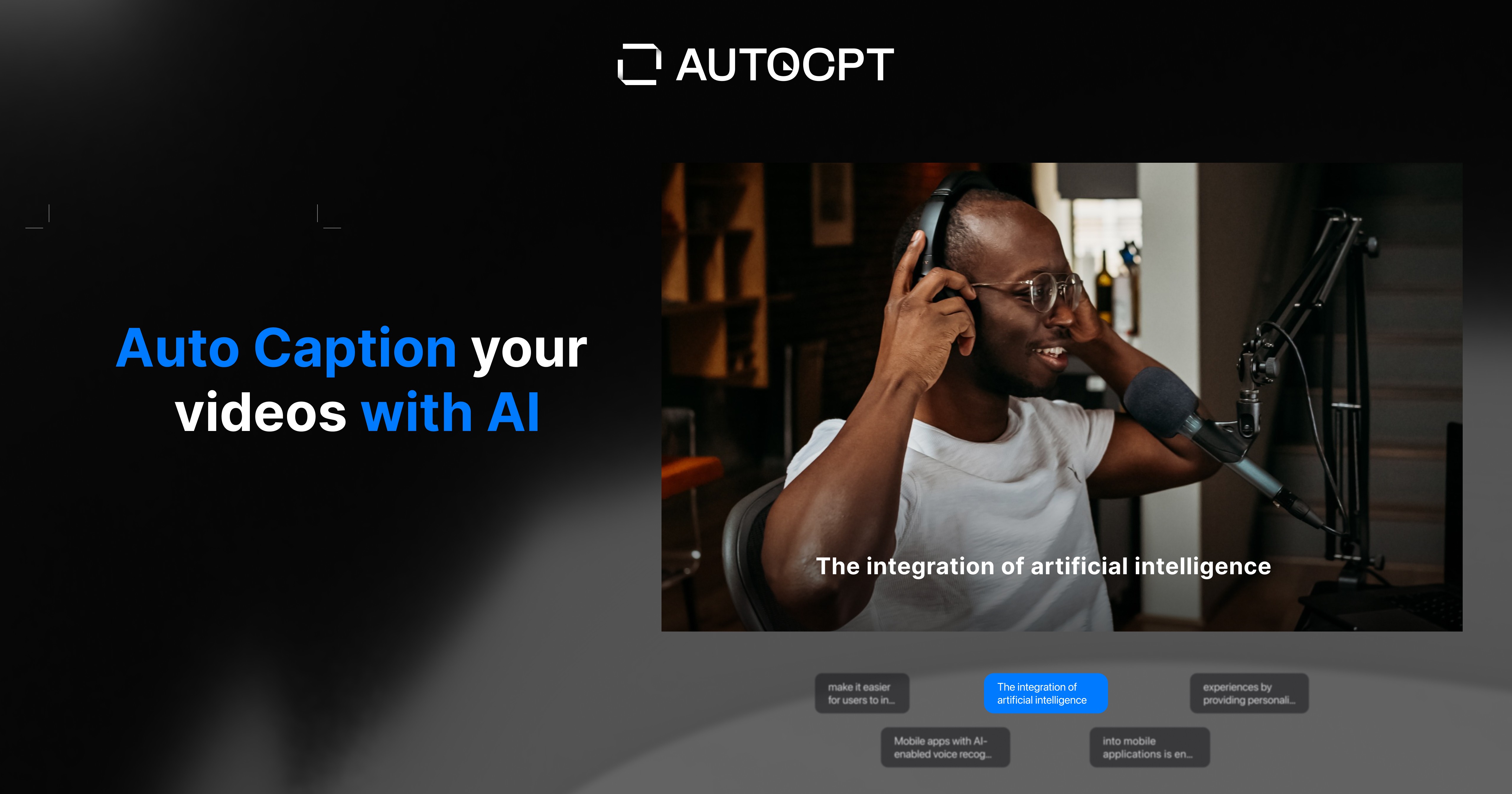 AutoCPT