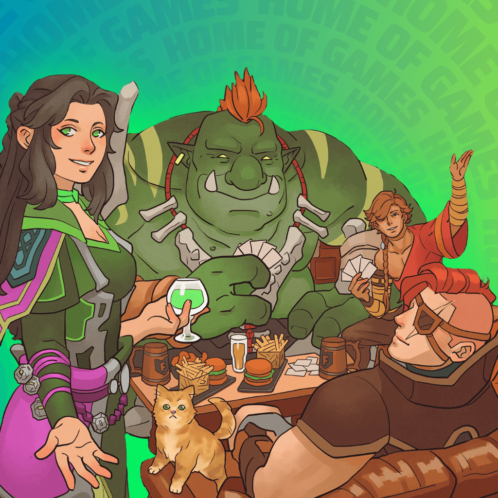 Fortress | Tavern Bar & Dining, PC Gaming, Functions, Board Games & Parties