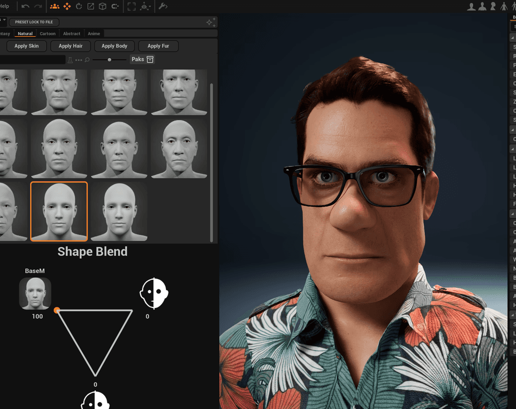 Replikant Editor | Tutorials