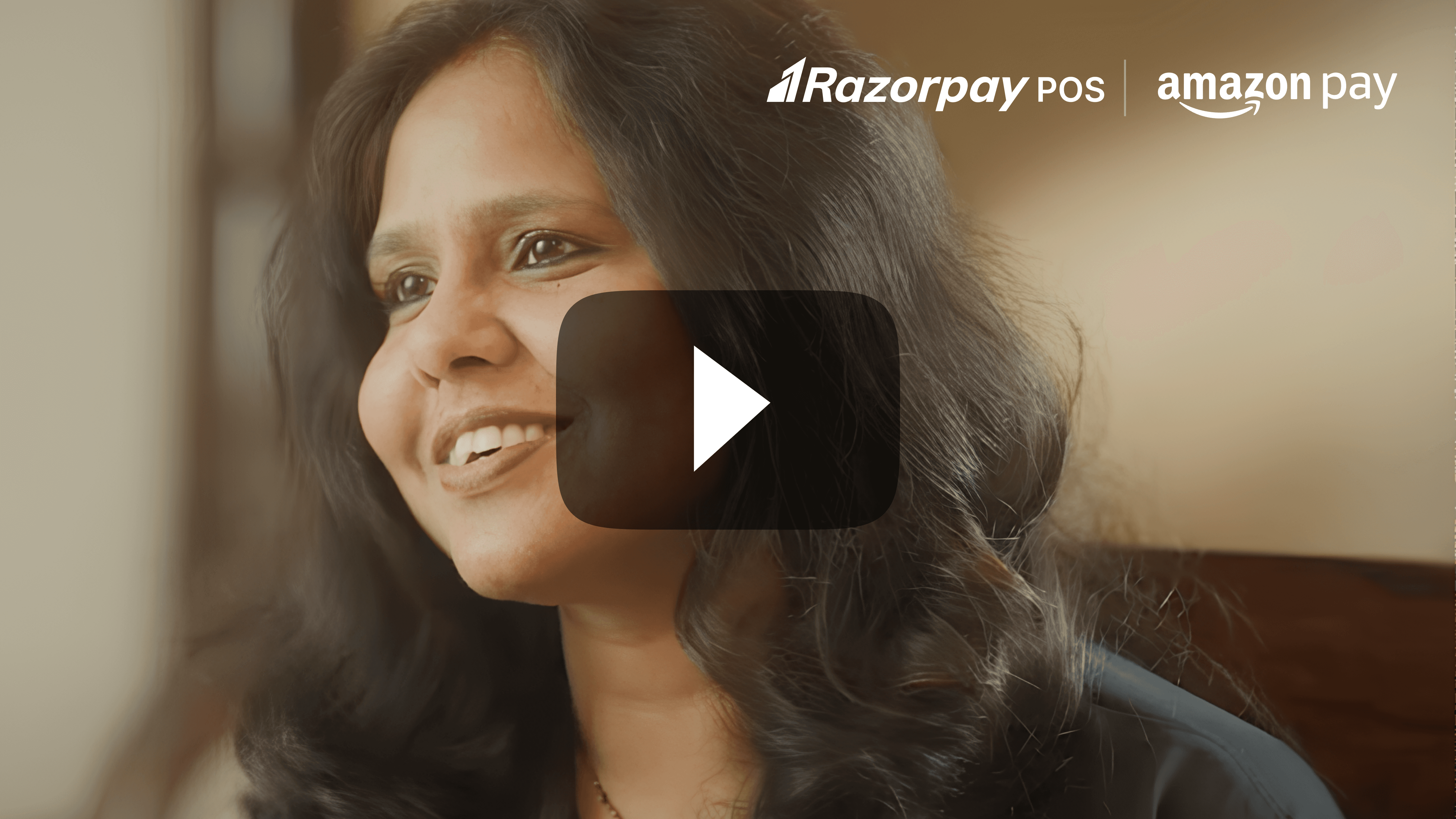 Razorpay POS Machine : Smart Swipe Machine for In-Store Payments