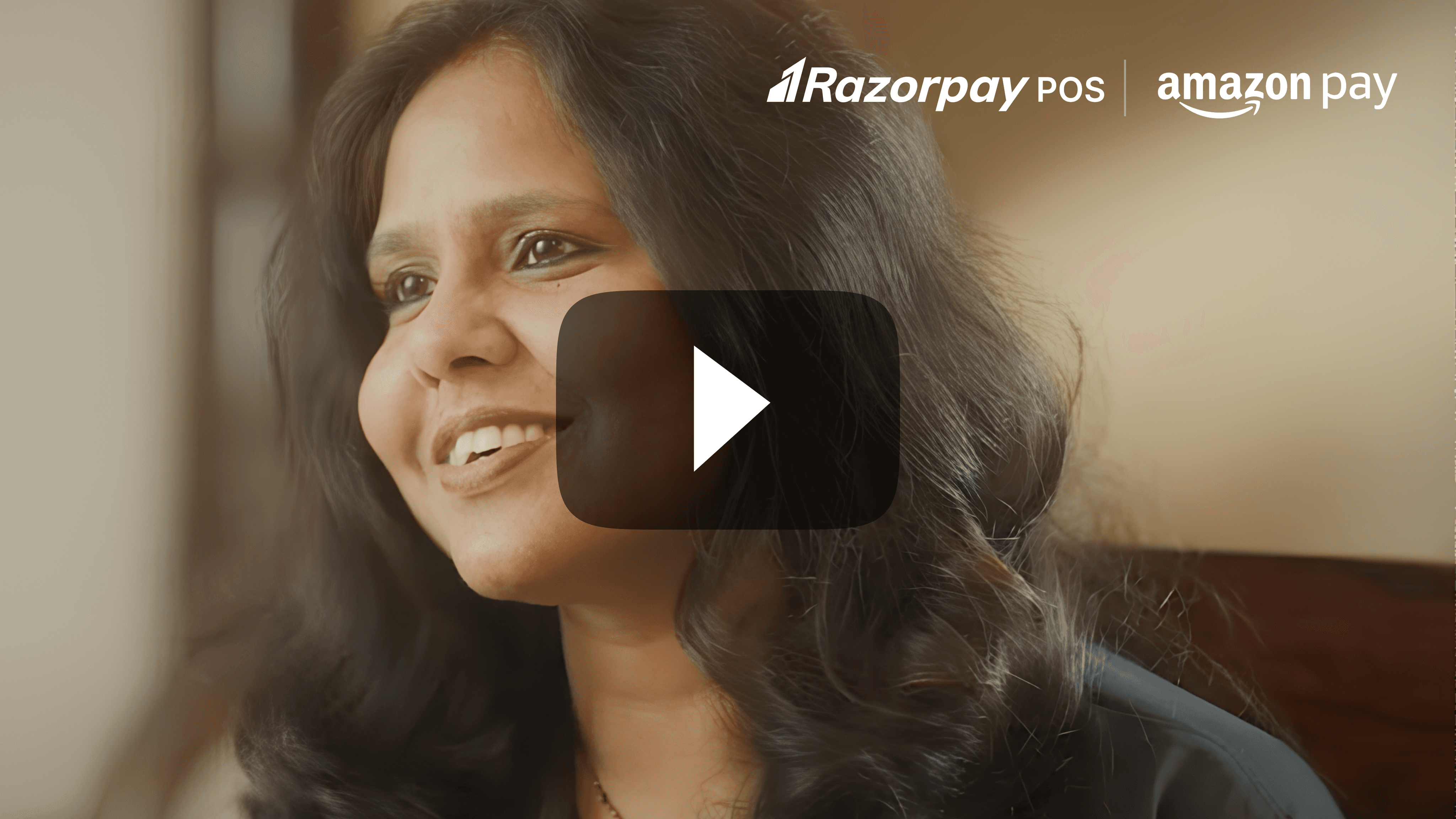 Razorpay POS Machine : Smart Swipe Machine for In-Store Payments