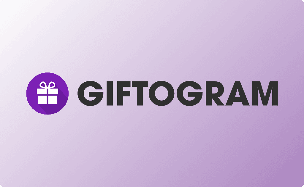 Giftogram 2025 Review: Features, Limitations, and More — PerkUp