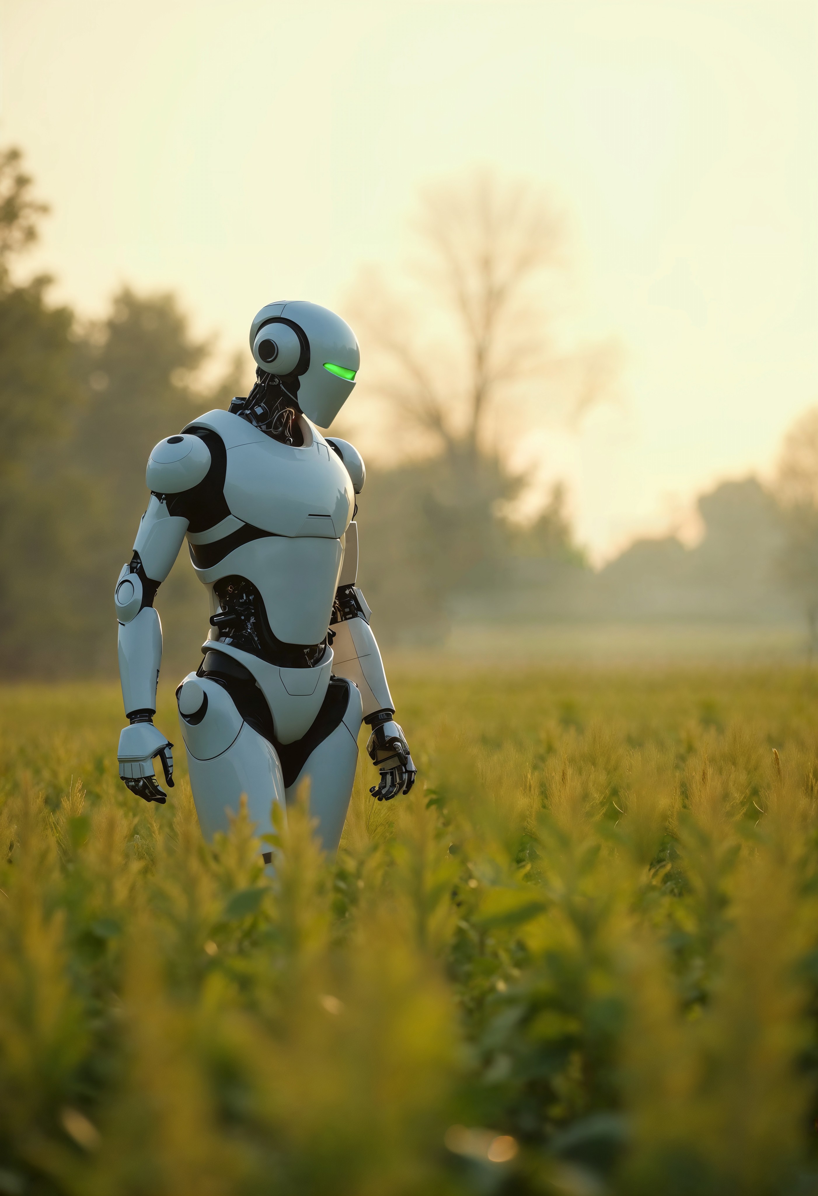 Simplicity AI — Reinventing Work Through Intelligent Technology