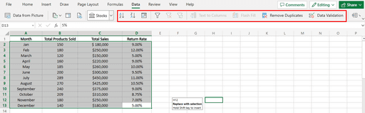 How to Create an Excel Dashboard in 2023 (Free Templates Included)