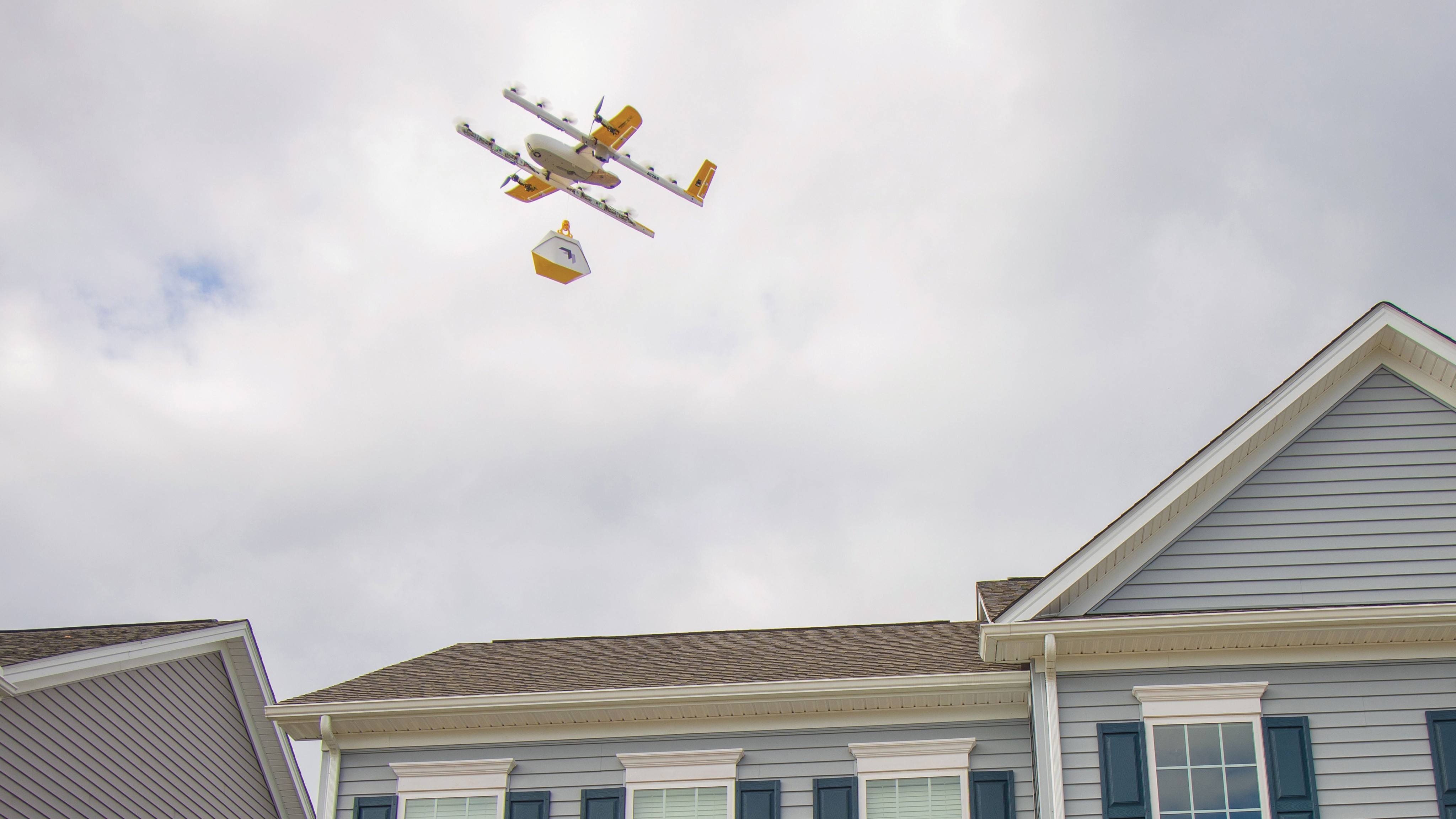 Broadcast-Only Remote Identification of Drones May Have Unintended ...