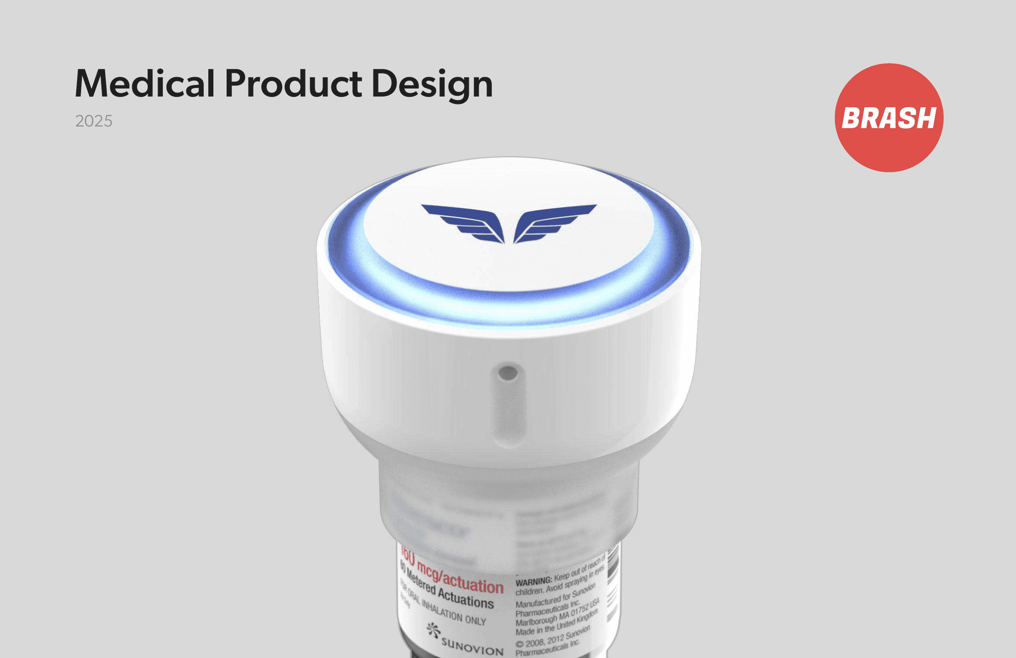 Brash Product Development Inc. | Leaders in Design, Engineering and ...