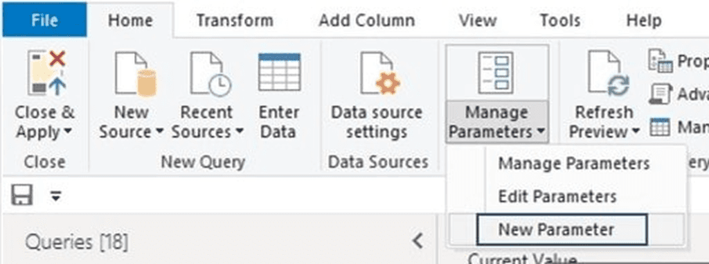 How to Implement Incremental Refresh in Power BI